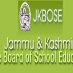 JKBOSE Class 10th Syllabus 2025 Annual Regular: Download PDF